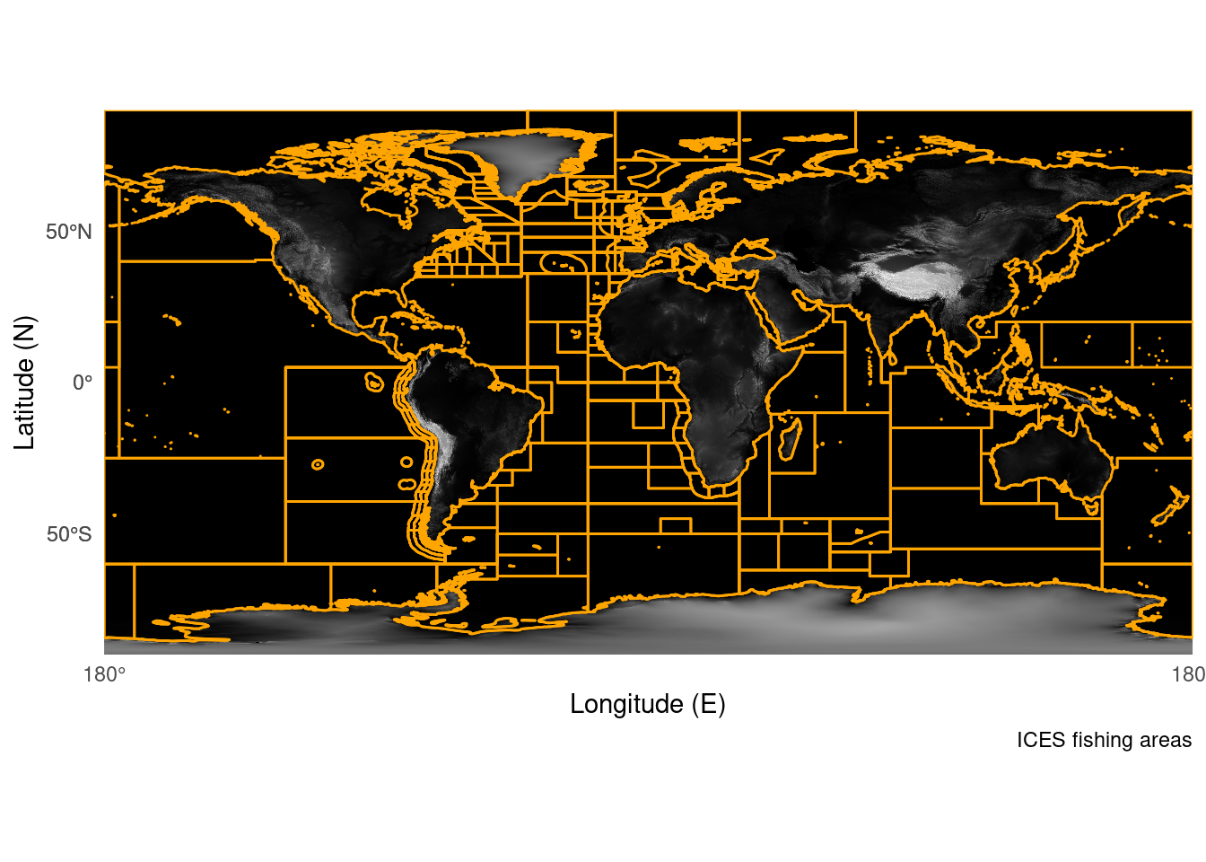6 Extra Tools | An Introduction to Making Maps with R