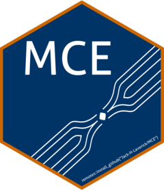 Returning global heuristics • MCE